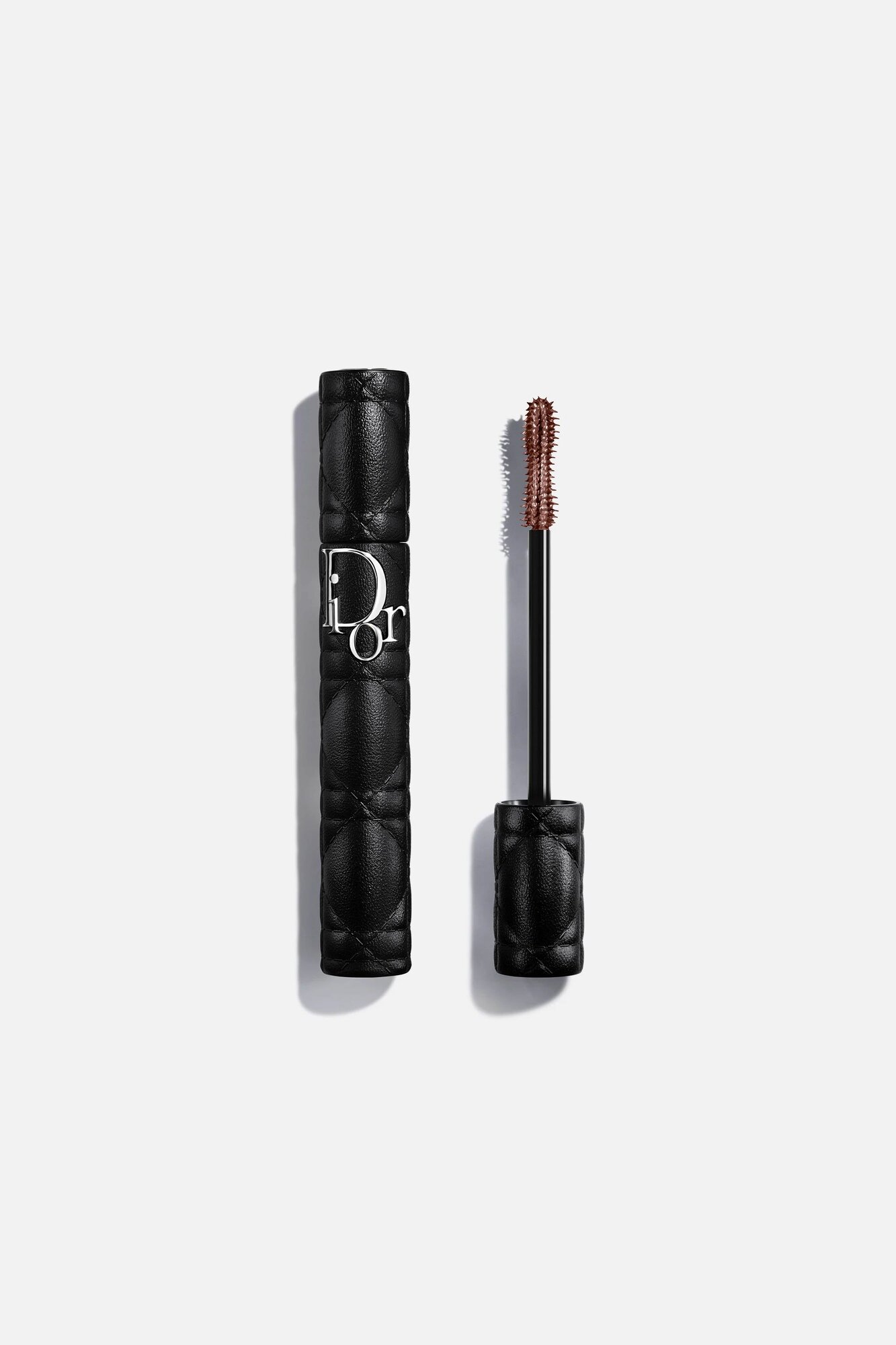 Dior Тушь для ресниц Diorshow Overvolume, 8.5г- 790 Overbrown