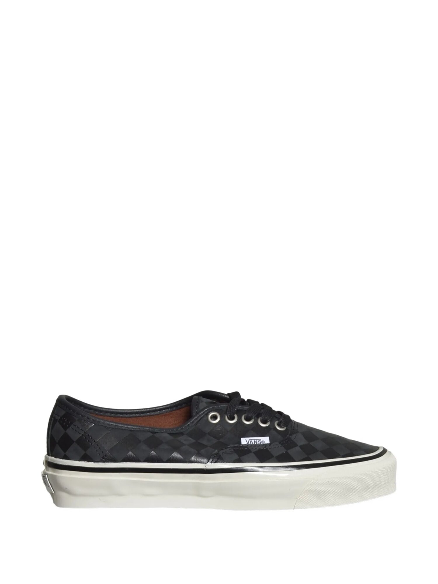 Кроссовки VANS Authentic, размер 7,5 US