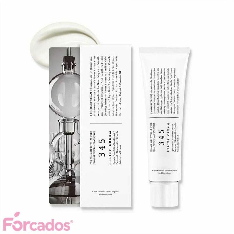 Антивозрастной крем с ресвератролом Dr. Althea Resveratrol 345 NA Intensive Repair Cream.