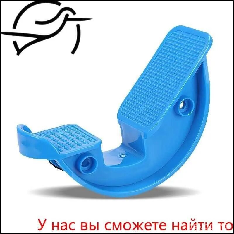 Тренажер для стоп