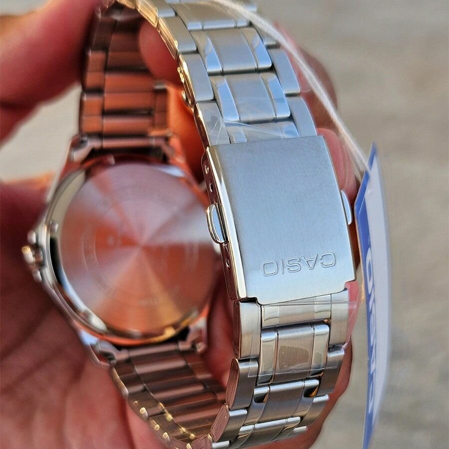 Наручные часы CASIO — фото 1
