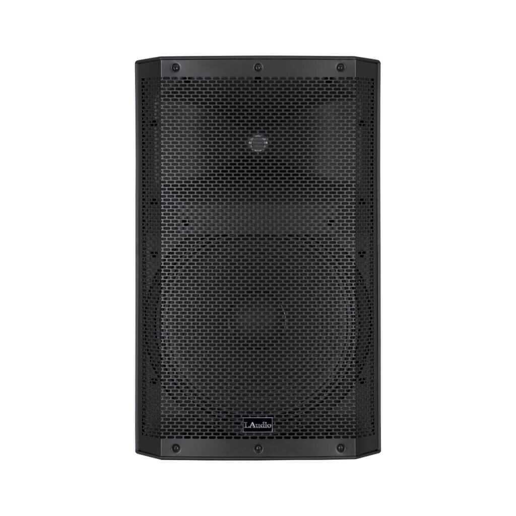 Активная акустическая система LAudio ZLX-15