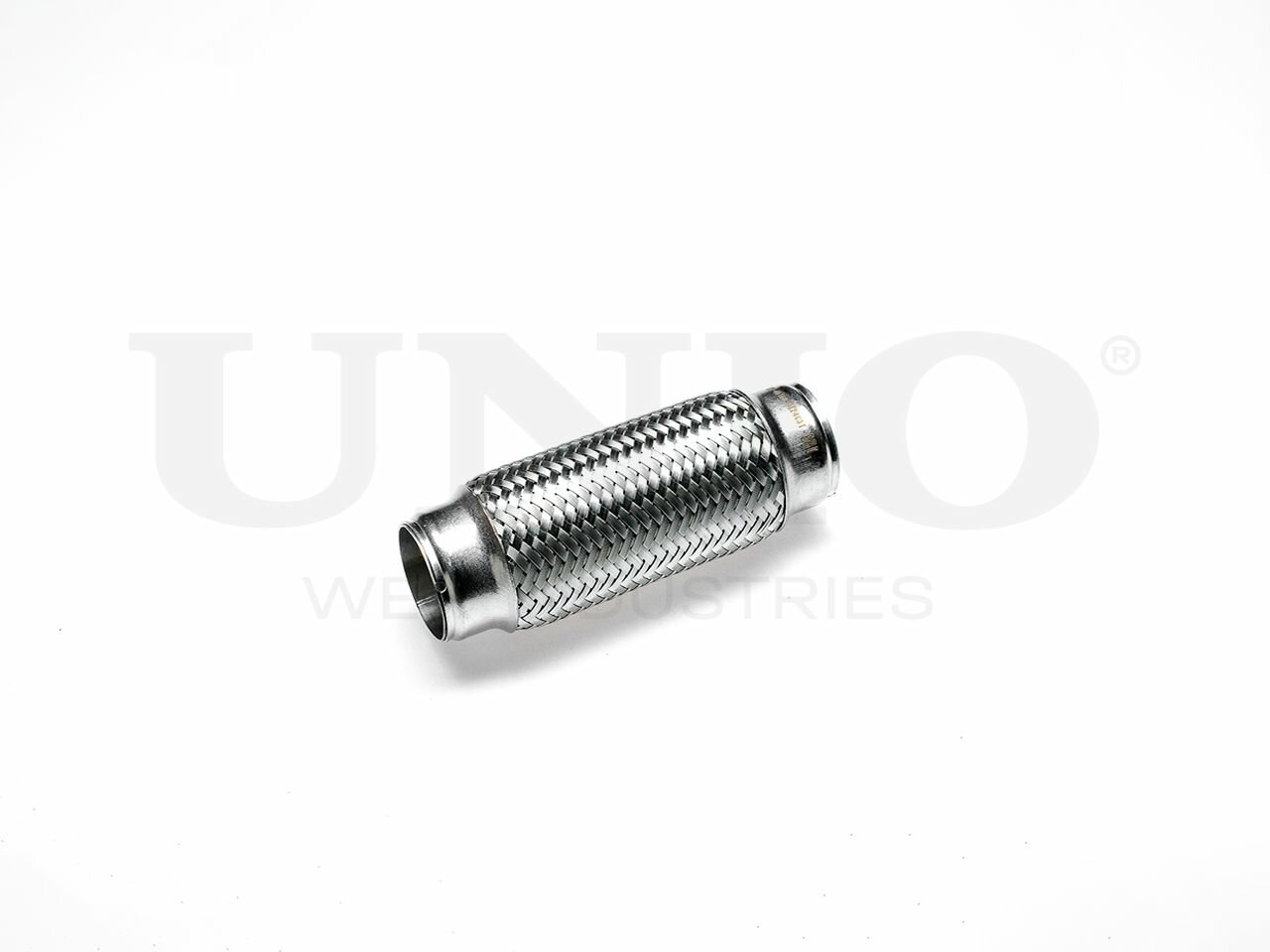 Гофра глушителя 40x160 мм InnerBraid UNIO EXP-40160