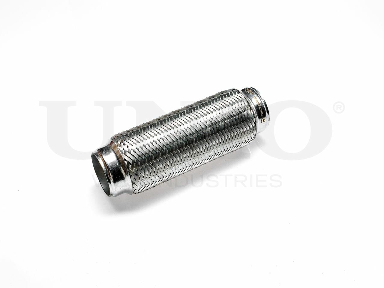 Гофра глушителя 50x220 мм InnerBraid UNIO EXP-50220