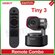 OBSBOT Tiny 3 4K веб-камера Remote Combo