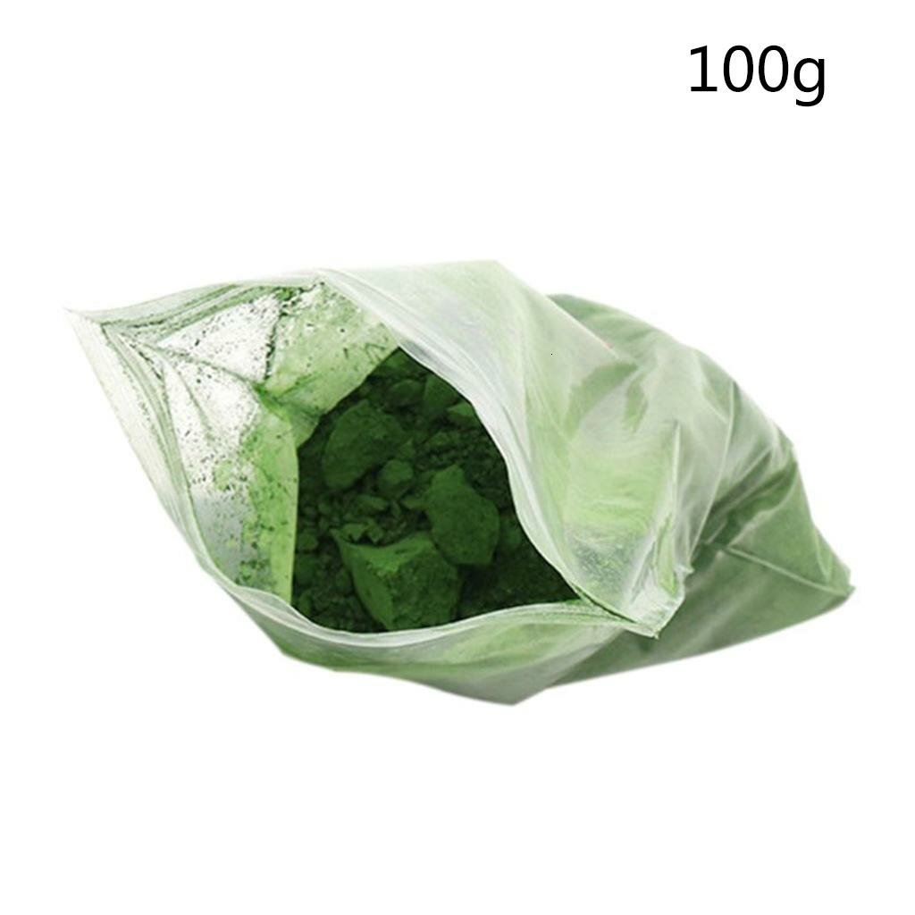 Полировальный порошок из оксида хрома, 100g