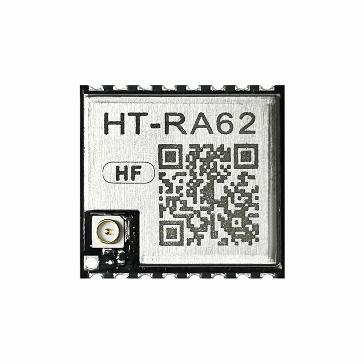 HT-RA62 Модуль Серии LoRa SX1262 Вторичная Разработк
