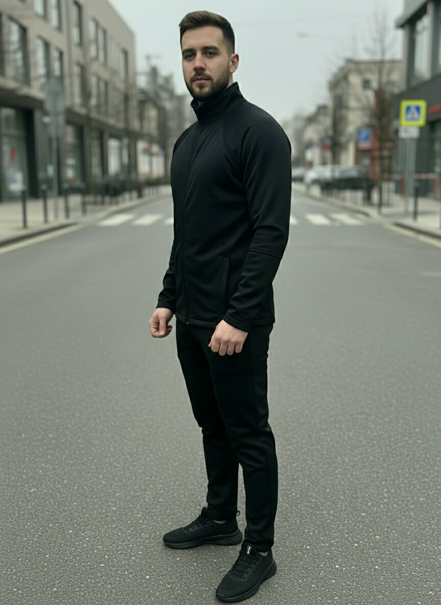 Комплект одежды 2026