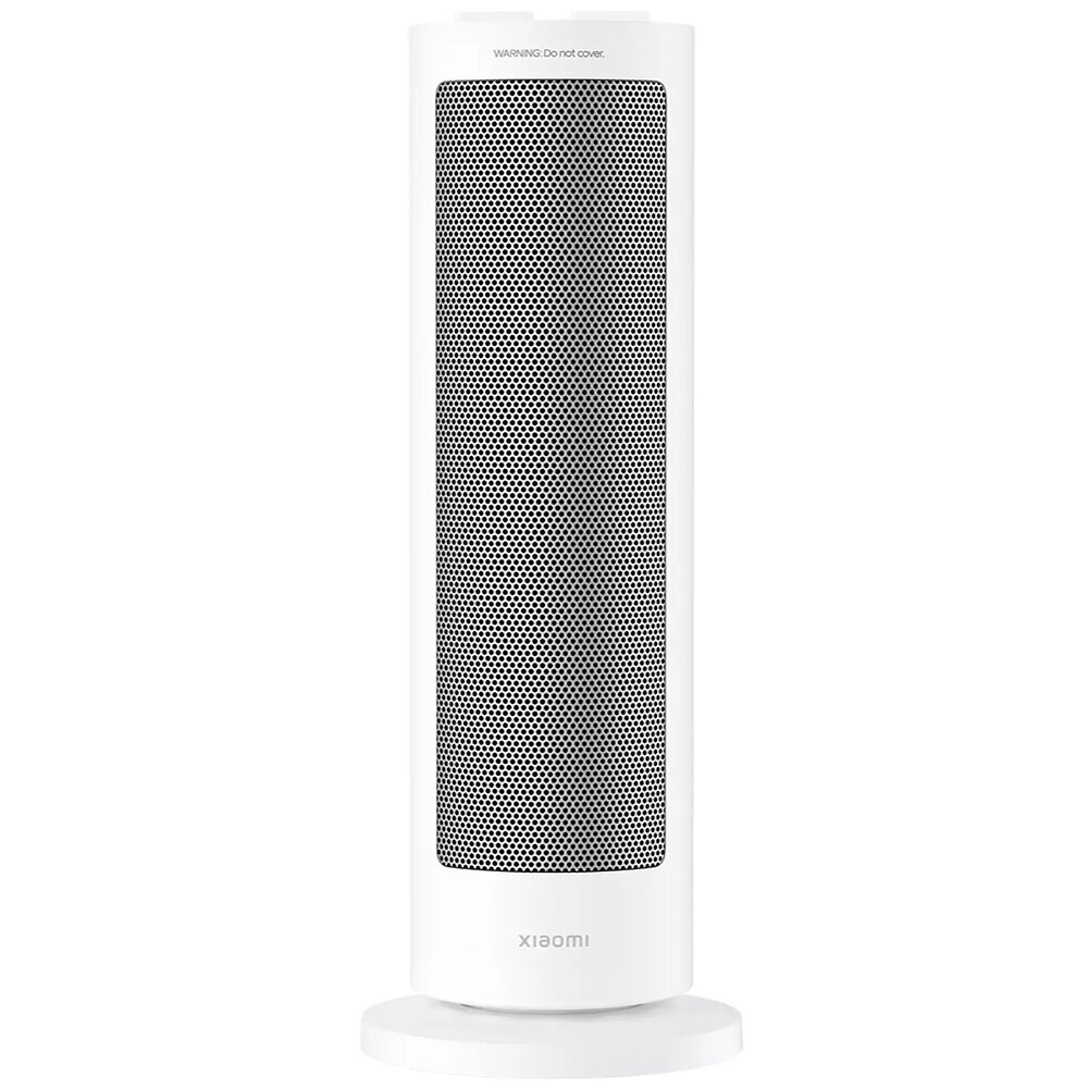 Обогреватель вертикальный Xiaomi Fan Heater EU Белый