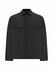 Рубашка Veilance, размер XL, black / black