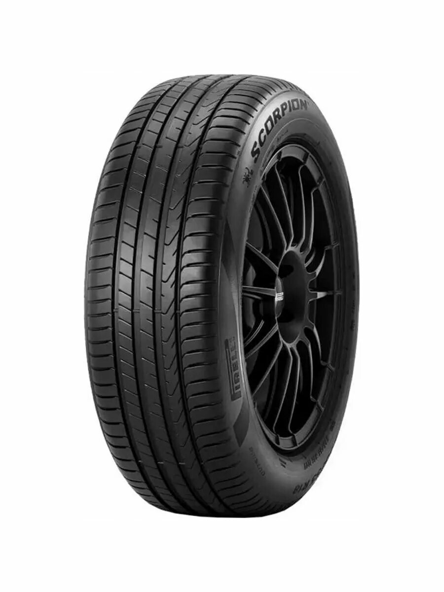 Шина летняя автомобильная Pirelli Scorpion 255/45 R19 100V без шипов