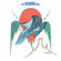 EAGLES On The Border (LP)