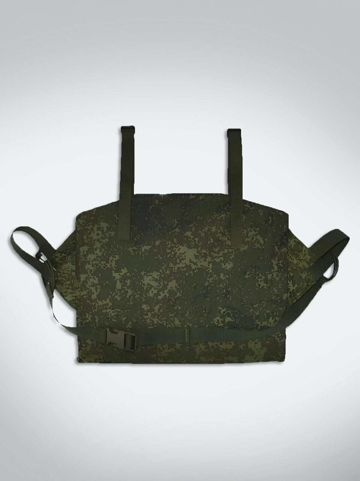 Пятиточечник двойной малый без баллистики