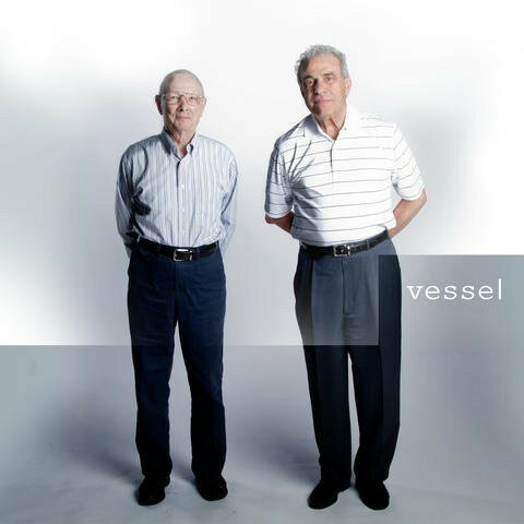TWENTY ONE PILOTS Vessel (LP)