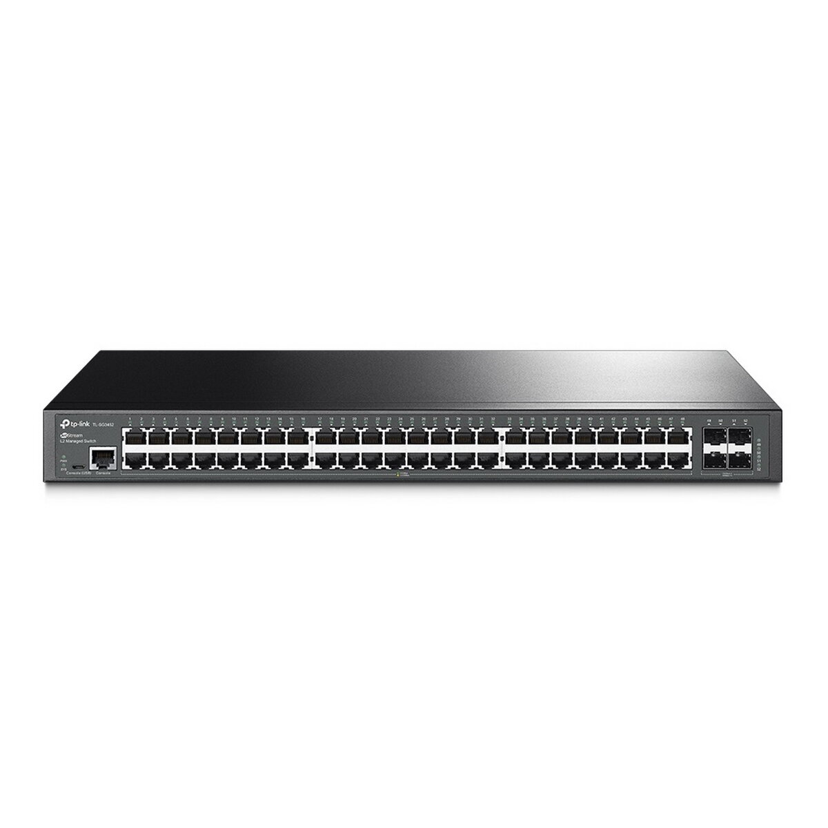 Коммутатор TP-LINK SG3452 || уц-5-1