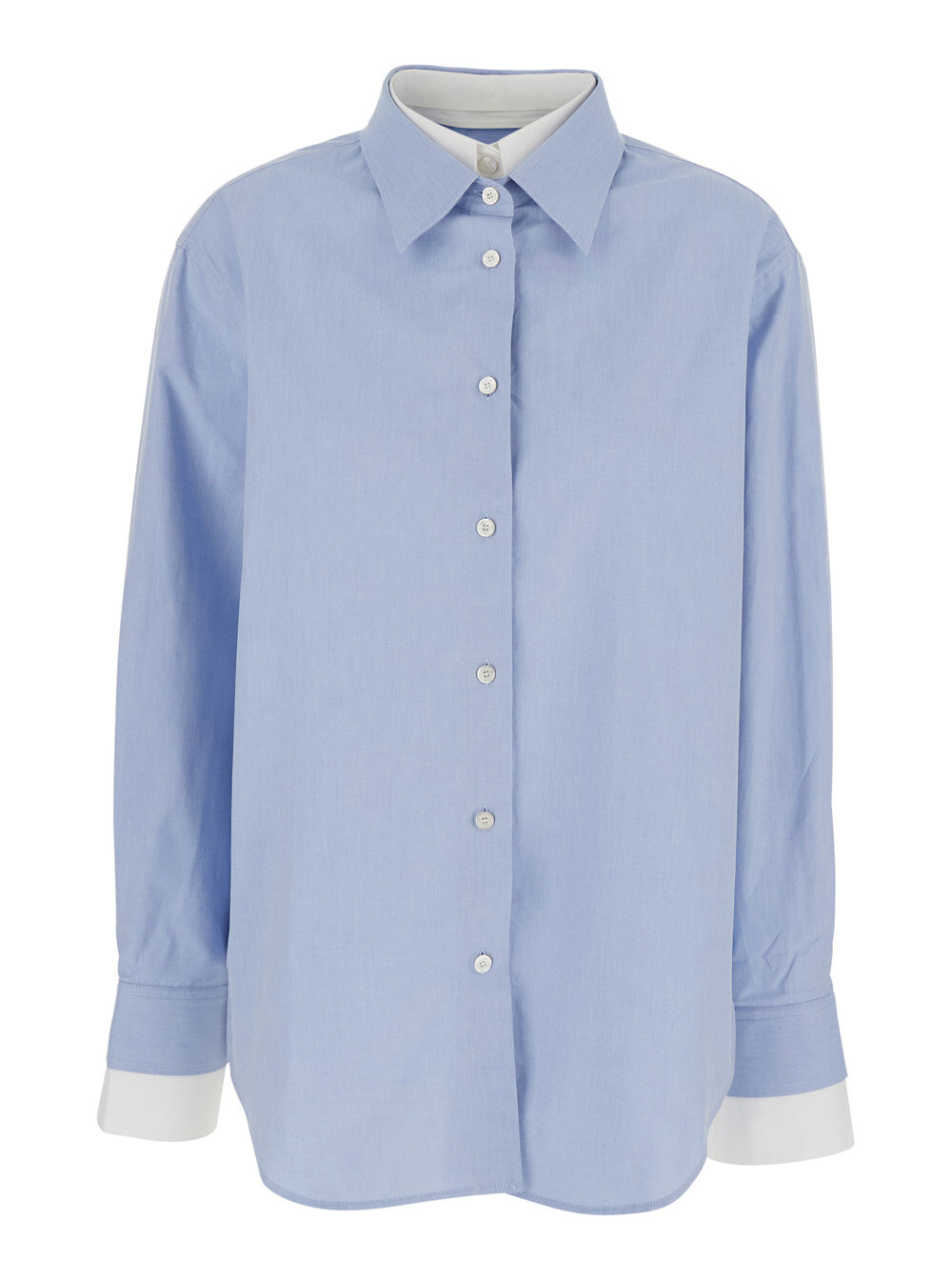 Блуза Acne Studios