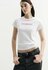 Футболка KARL LAGERFELD JEANS, 1 шт., размер XS, белый