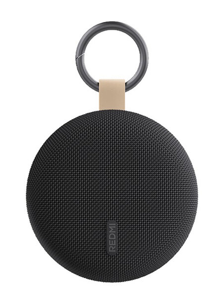 Портативная колонка Redmi Bluetooth Speaker 2 OH3R (Black)
