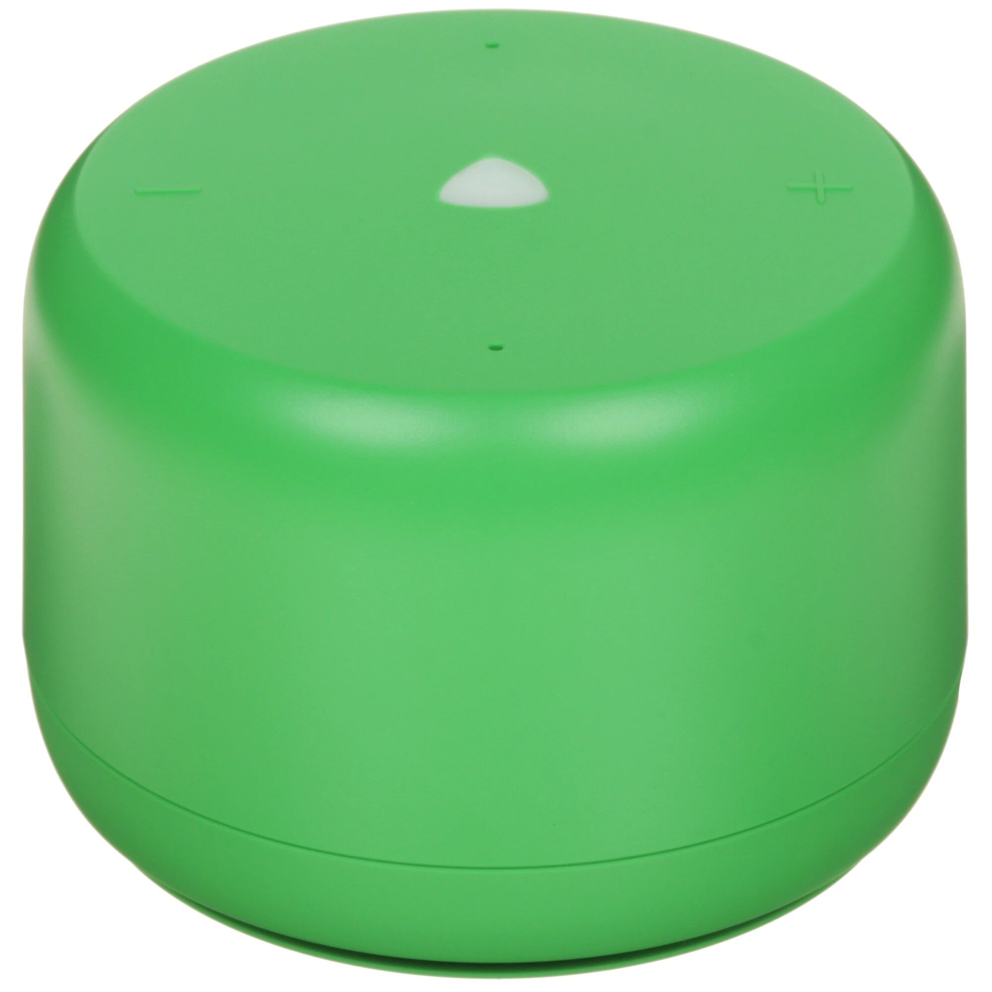 Умная колонка Яндекс Станция Лайт 2 с Алисой, без часов, 6 Вт, YNDX-00028GRN, зеленый