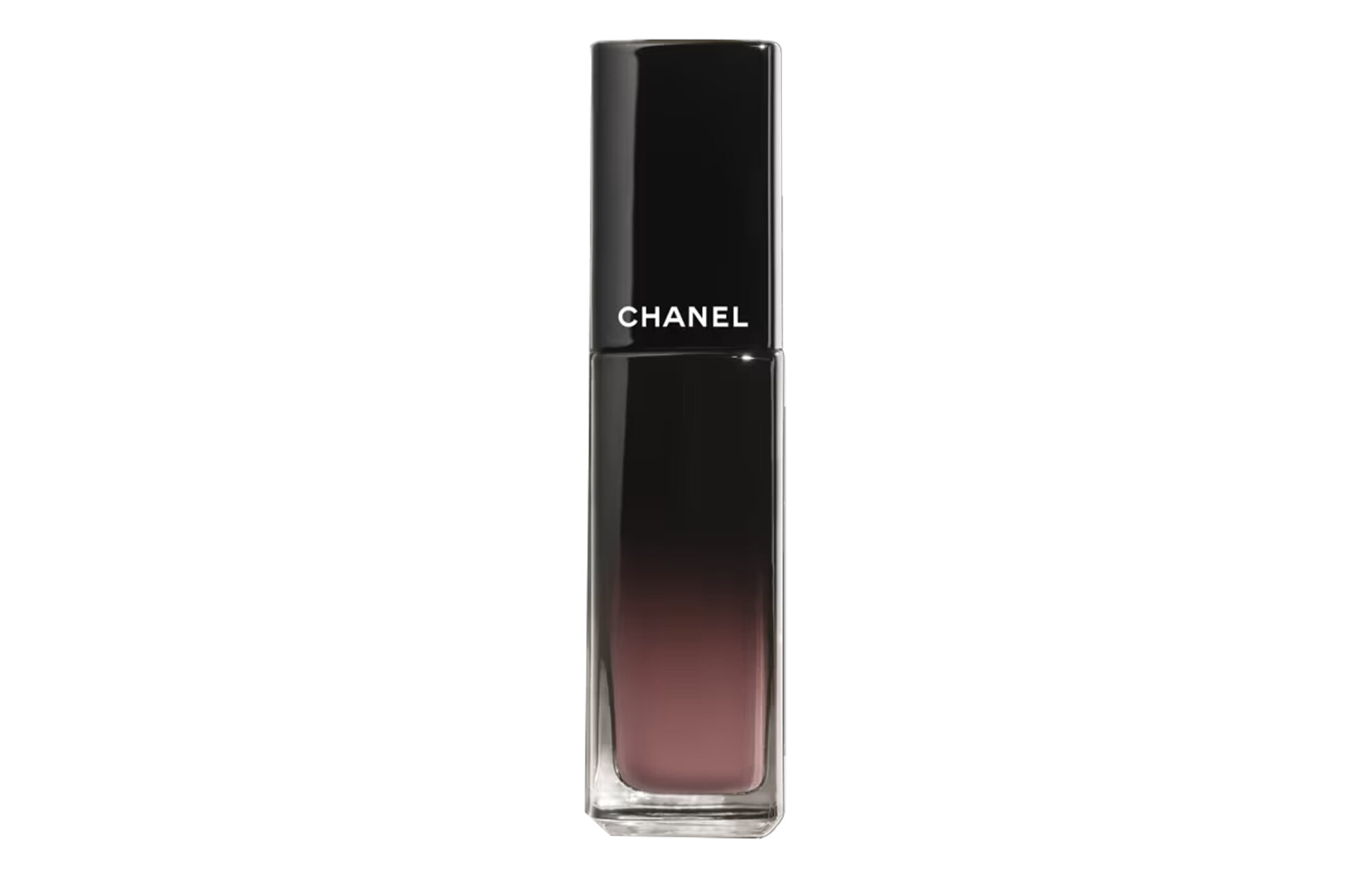 Блеск для губ женский CHANEL глянцевый стойкий, оттенок 63 - ULTIMATE