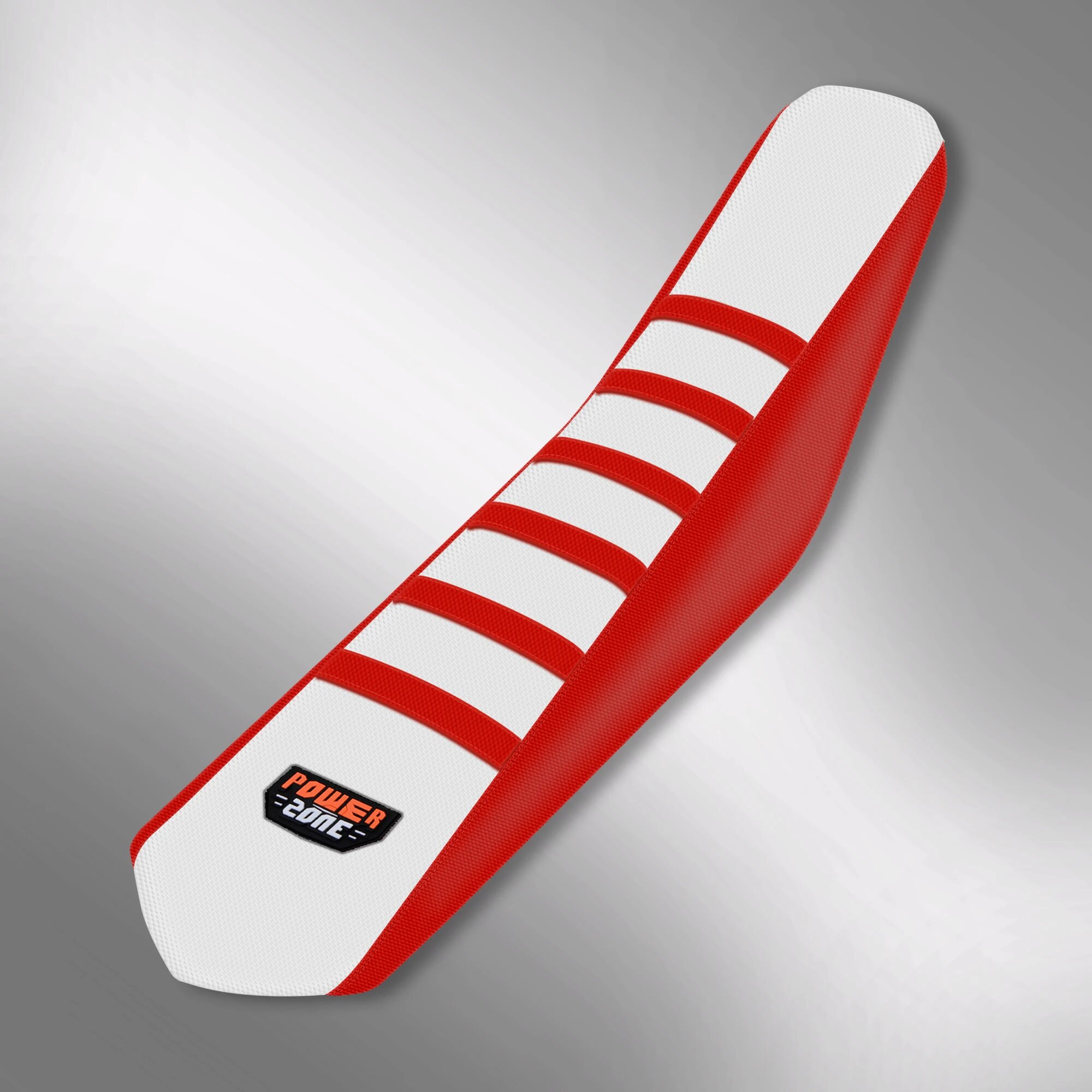 DSMTECH Универсальный захват Эндуро чехол на сиденье мотоцикла для SX EXC CRF YZF KXF TC противоскользящие водонепроницаемые резиновые чехлы на сиденья