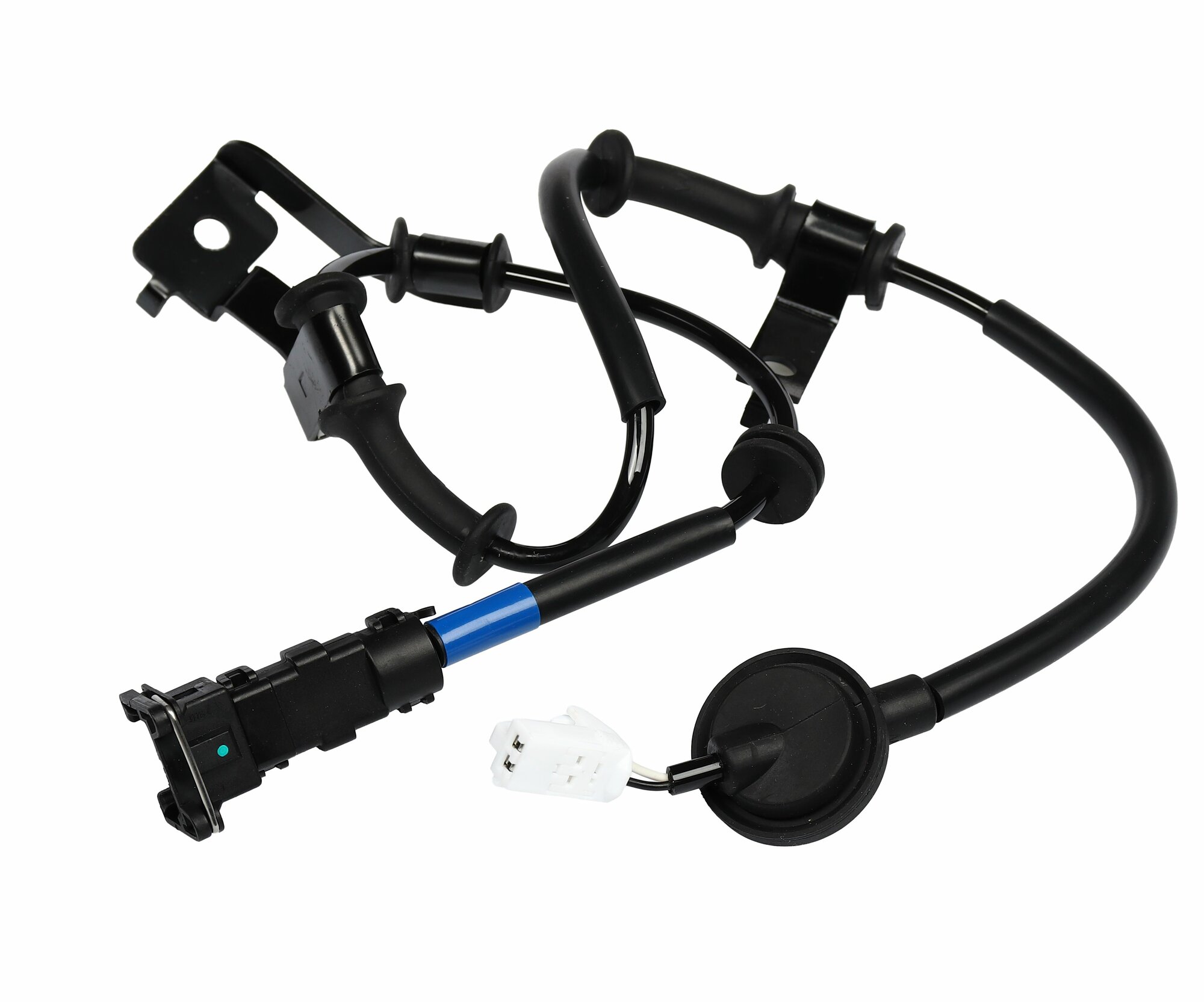 Датчик АБС KIA Rio (05-11) задний левый MEAT&DORIA