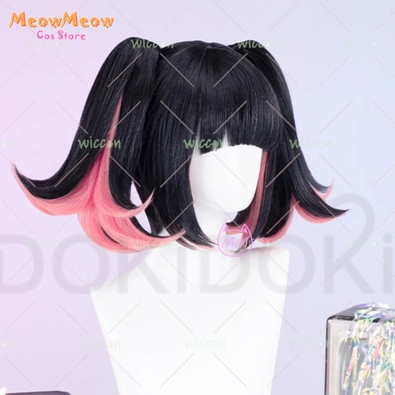 Костюм для косплея Nangong Yu Rokudo Sariya Zenless ZoneZero Delusional Angel, полный комплект, для женщин, на Хэллоуин, тема «Ангелы иллюзии»