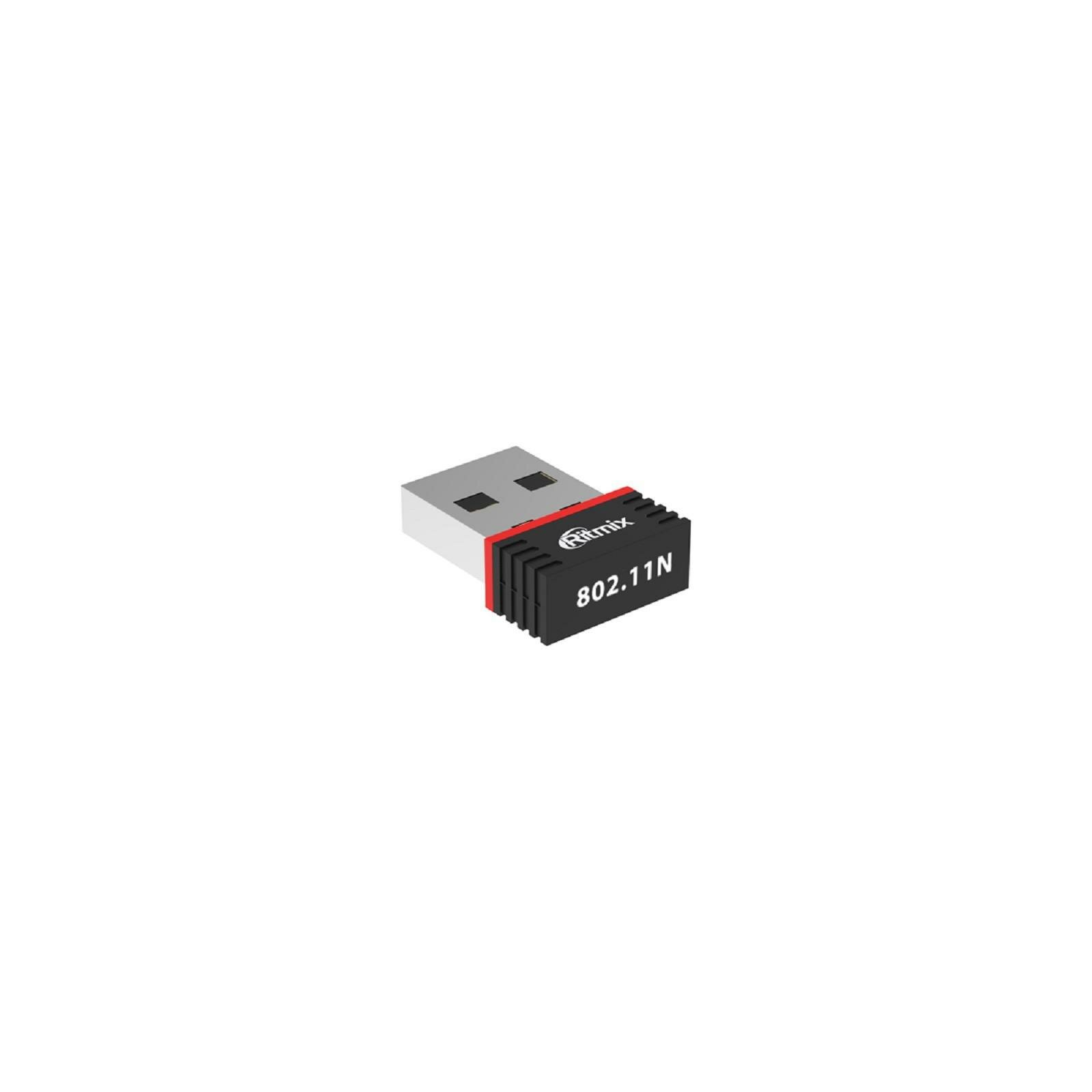 Wi-fi адаптер USB RITMIX RWA-120