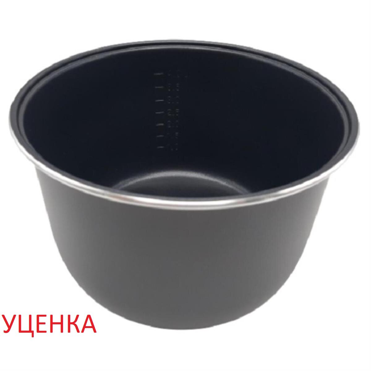 Redmond RMC-M227S-SER Уценка чаша (кастрюля) для мультиварки 5 литров RMC-M227S