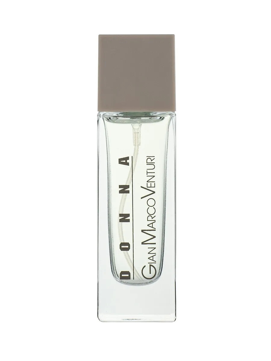 Туалетная вода Gian Marco Venturi Donna 30 мл женская, цветочная