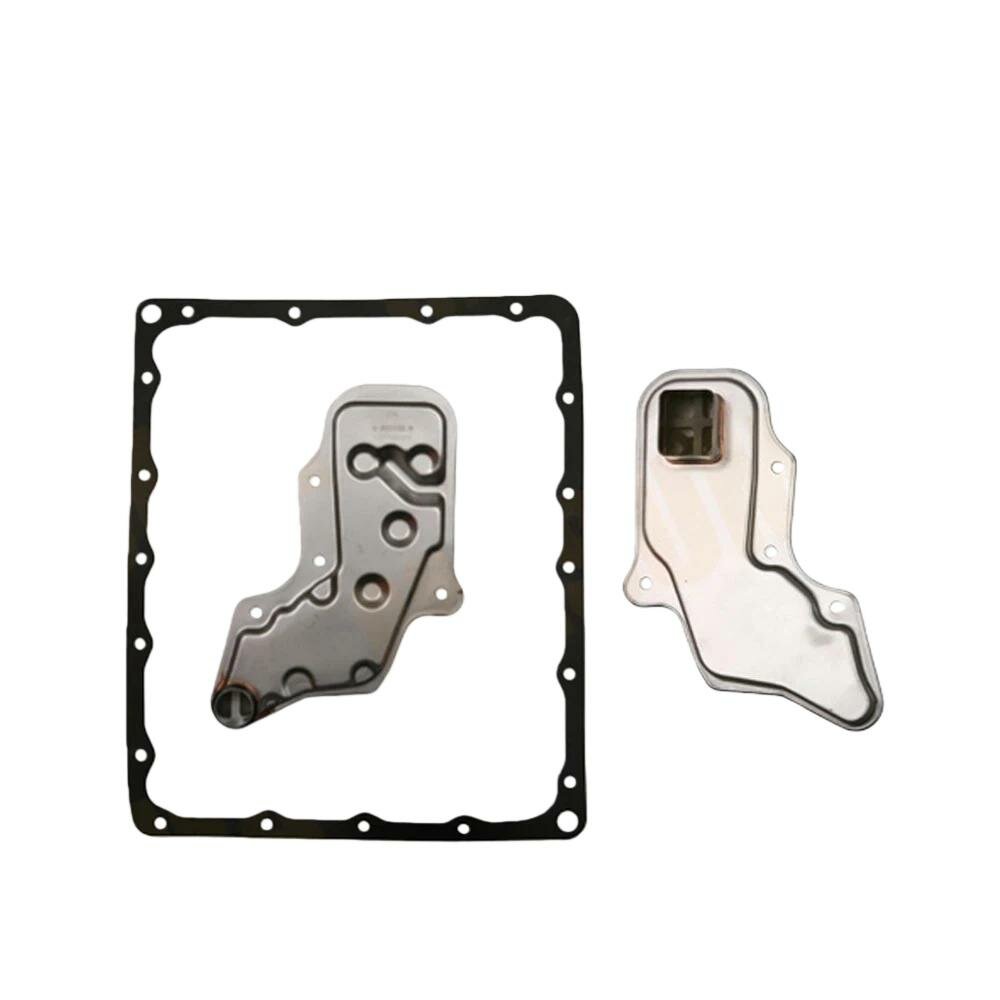 Фильтр АКПП с прокладкой поддона MASUMA MFT-2011 MAZDA Bongo 95-05/ Titan 95->/ NISSAN Patrol 91-10