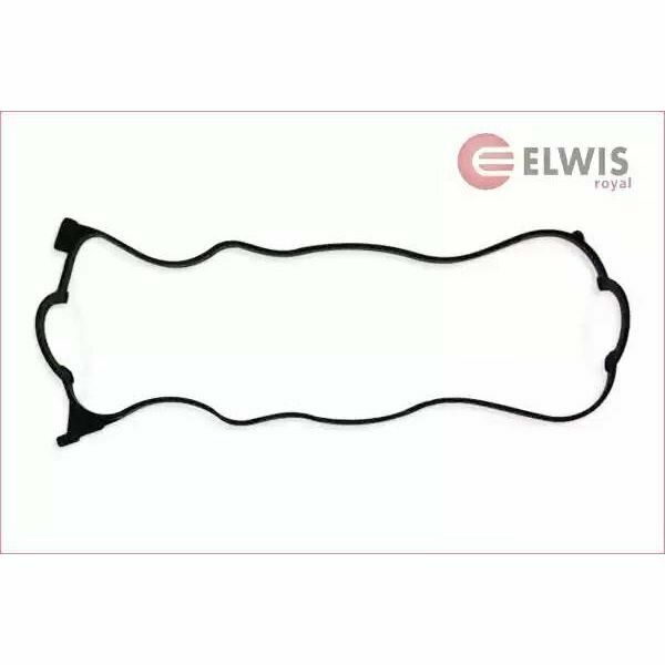 Прокладка клапана крышки ELWIS ROYAL 1531514 Honda Civic/CRX/HR-V 1.5/1.6 92-01 D15Z3/Z6/Z8/D16W1/D16Y2/Y5/Y6/Y8