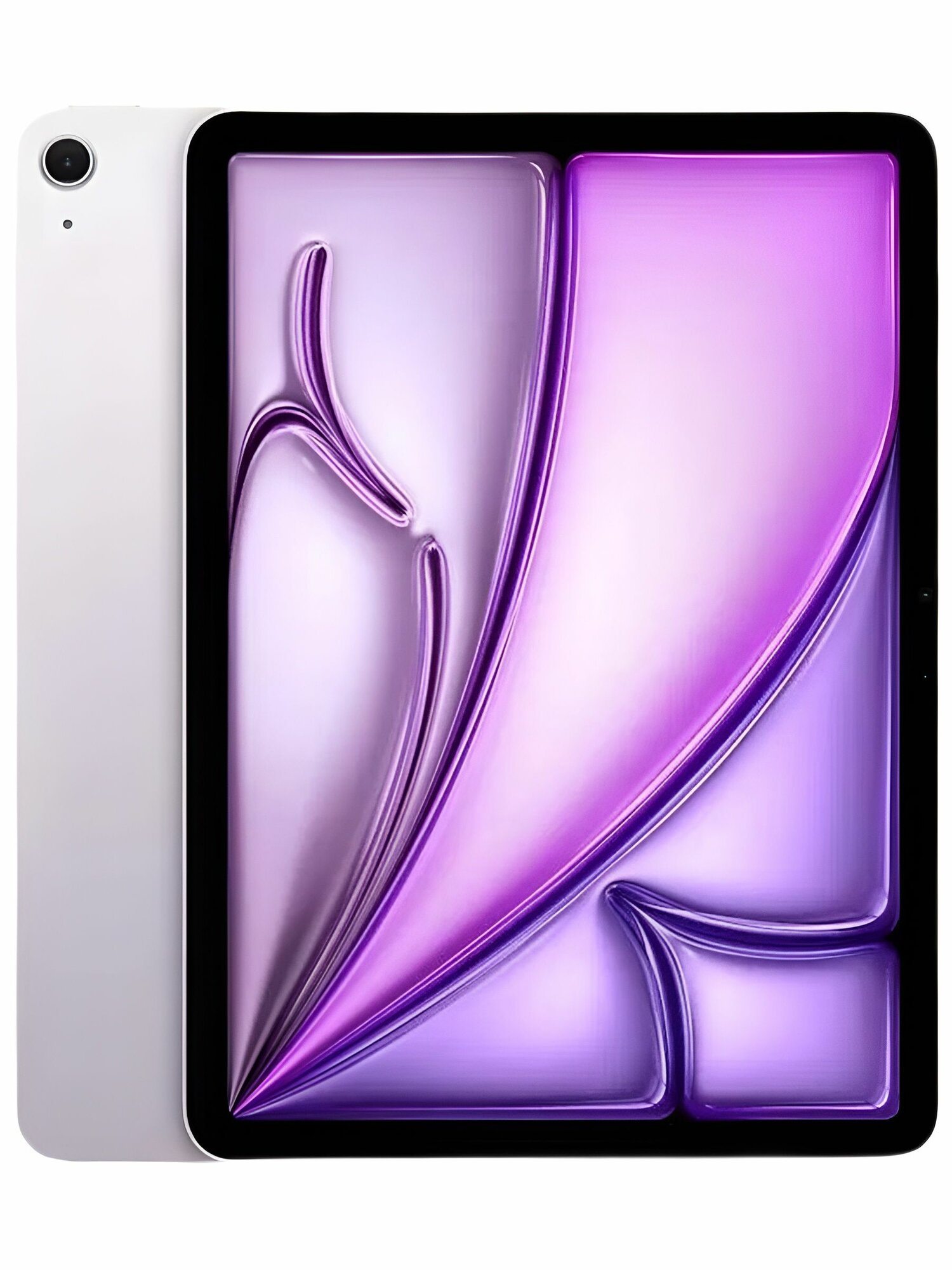 Планшет Apple iPad Air 11 M4 2026 128 ГБ, 11", 5G, цвет Purple (Фиолетовый)