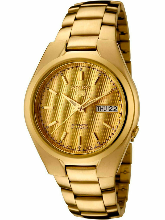 Наручные часы SEIKO 5