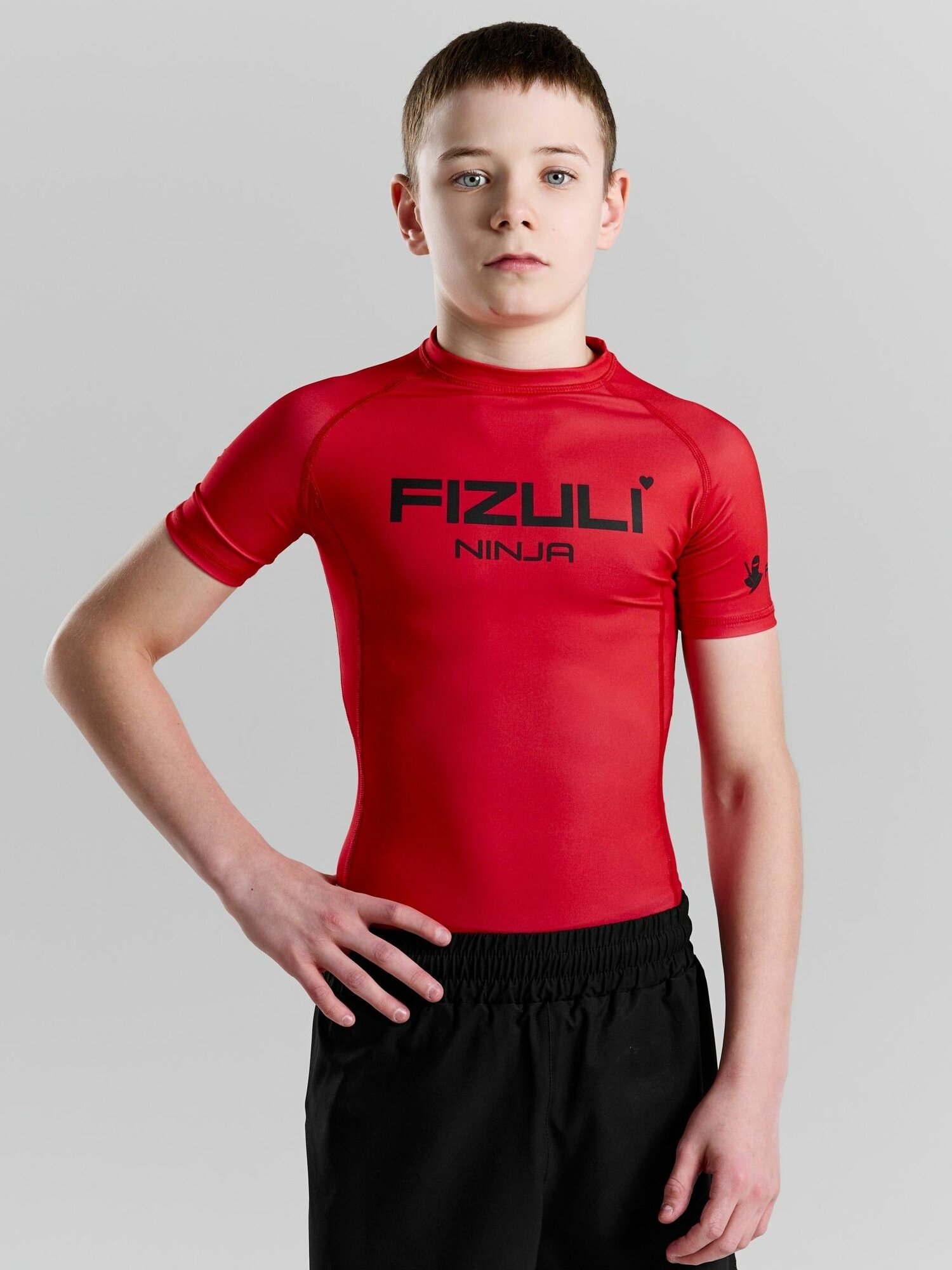 Рашгард COMPRESSION KIDS