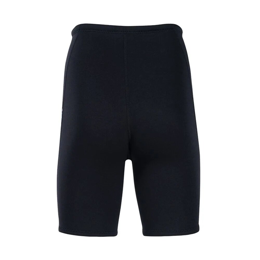 Гидроштаны DIVE&SALE для плавания XXL 2 мм неопрен черные женские