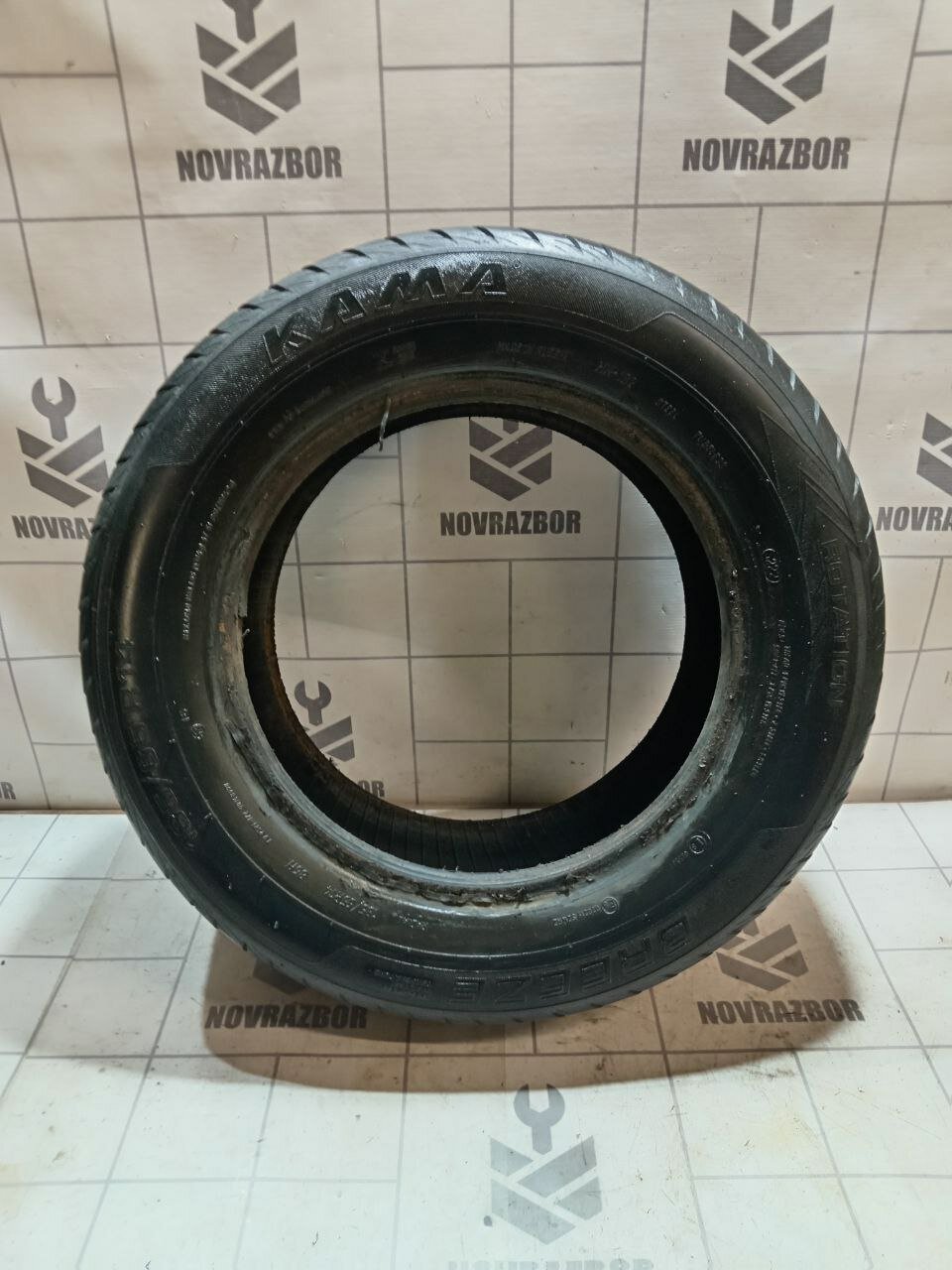 Летние Mazda 323 BJ Protege Familia 1998-2002