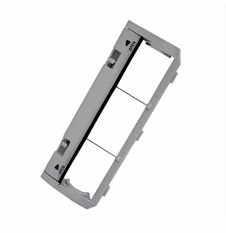 Крышка люка щётки робота пылесоса TEFAL