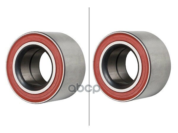 Подшипник ступицы ВАЗ-2108 передней, М-2141 задней FAG Fag арт. 532066DB