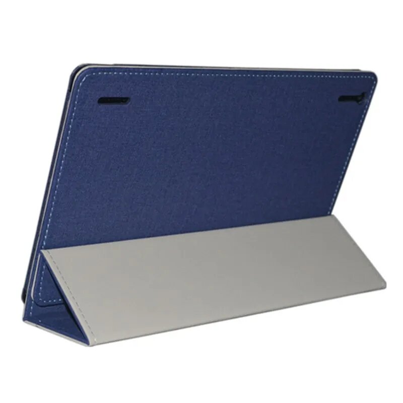 Чехол для Chuwi HIPad 10.1, DeepBlue, с подставкой