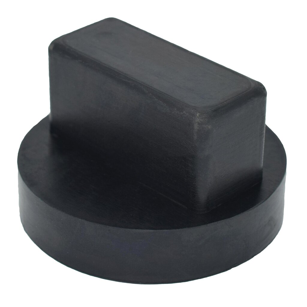 Резиновая накладка для крепления Домкратом Для Минимизации повреждений И увеличения контакта