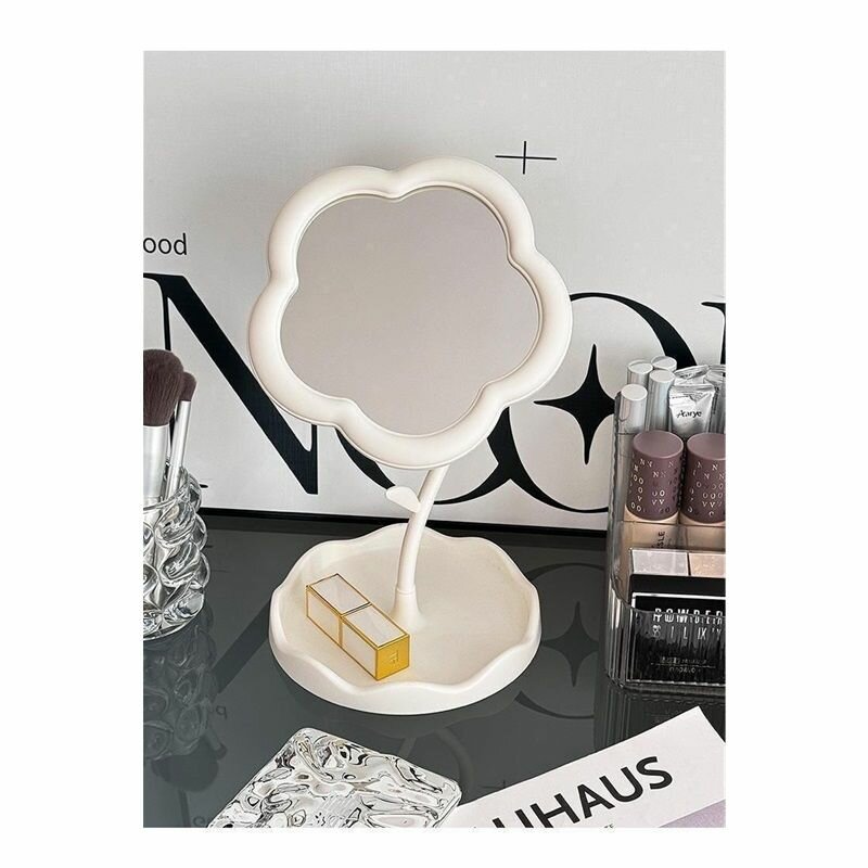 Зеркало интерьерное, 10 см х 16.5 см, 1 шт