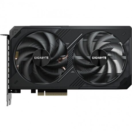 Видеокарта Gigabyte RTX5060Ti WINDFORCE OC 16GB GDDR7 128bit (GV-N506TWF2OC-16GD)