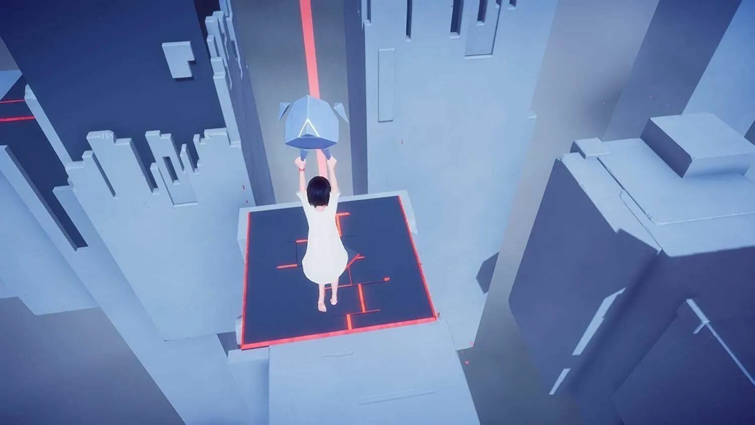 Ever Forward (русские субтитры) Nintendo Switch — фото 1