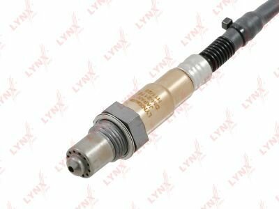 LYNXauto Датчик кислорода мерседес-бенц е-класс / MERCEDES-BENZ E-CLASS (W211) 2002-2008 DM2172