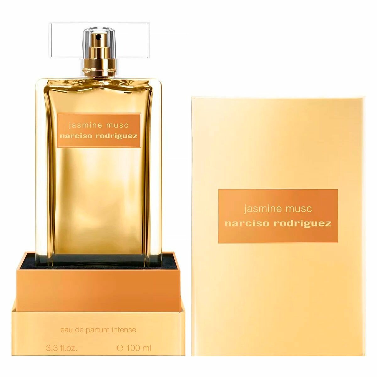 Парфюмерная вода Narciso Rodriguez SANTAL MUSK 100ml для женщин