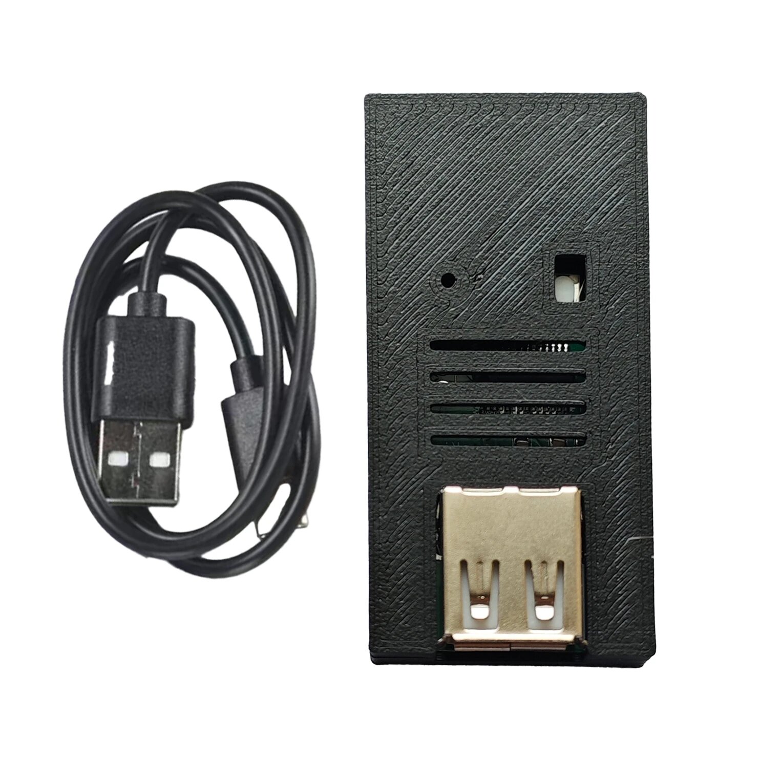 USB инструмент для записи клавиш