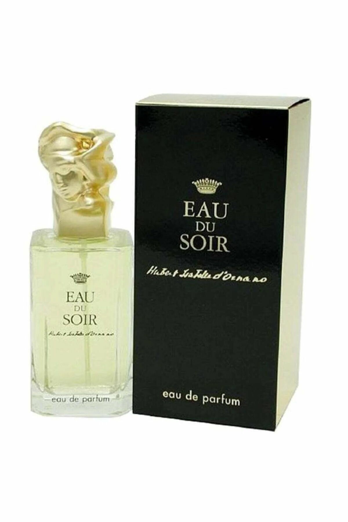 Парфюмерная вода Sisley EAU DU SOIR 50ml для женщин