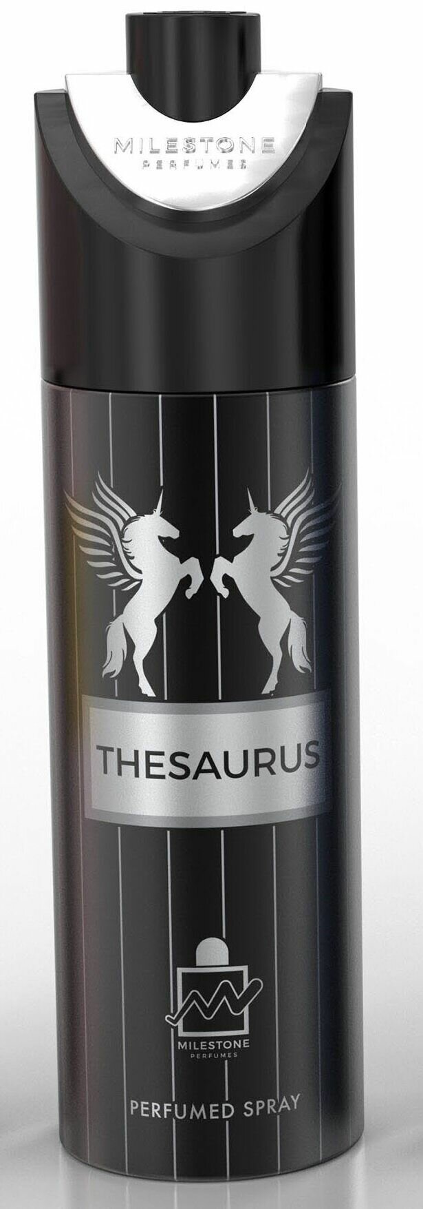 Дезодорант Emper Thesaurus 200ml (аромат Parf De Marly Pegasus) для мужчин