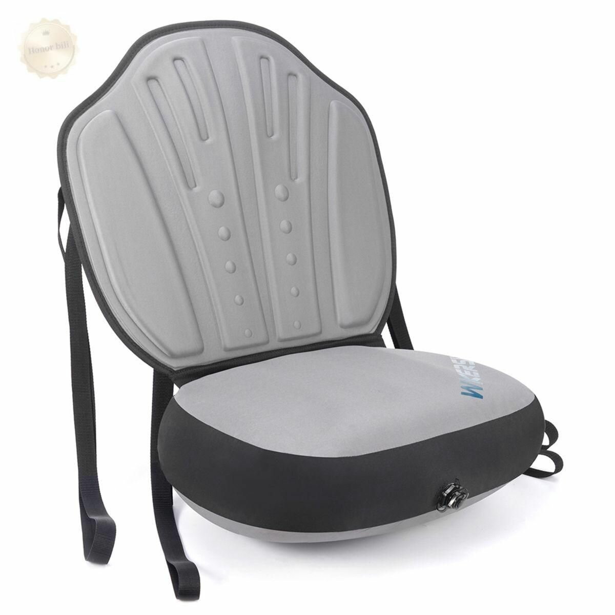 Сиденья Для Каяка С Поддержкой Спины, Водонепроницаемое Сиденье Байдарки